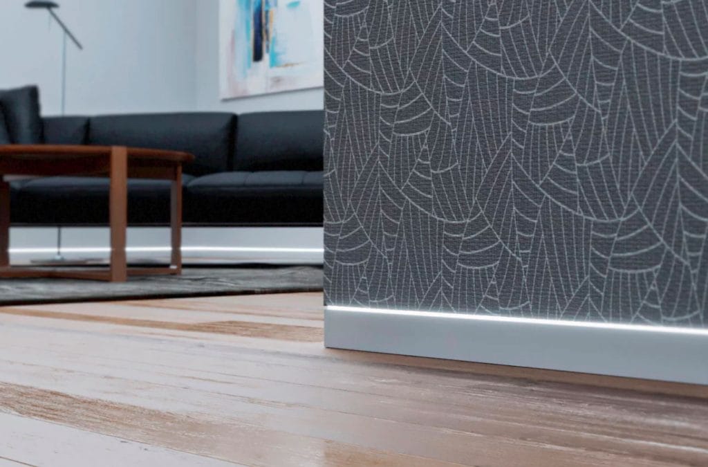 Baseboard Lighting Solutions | EcoPowerTech
